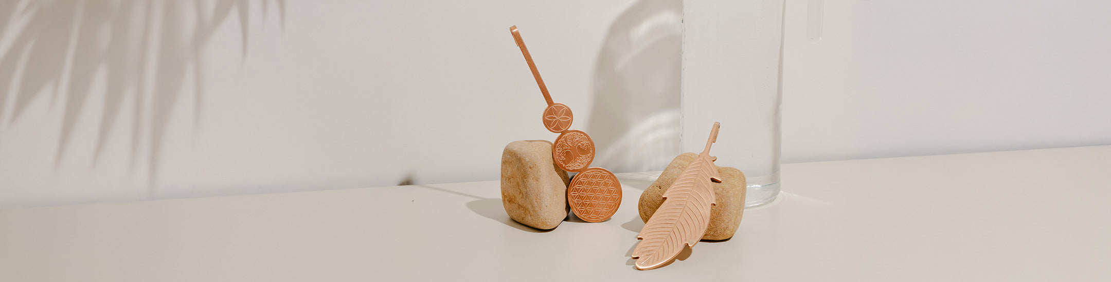 Copper Infuser | Nachhaltige Kupferprodukte | Forrest & Love – Forrest & Love GmbH