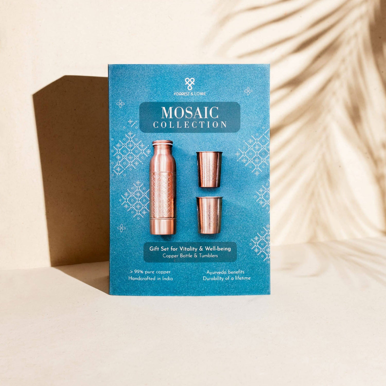 Gift Set Mosaic