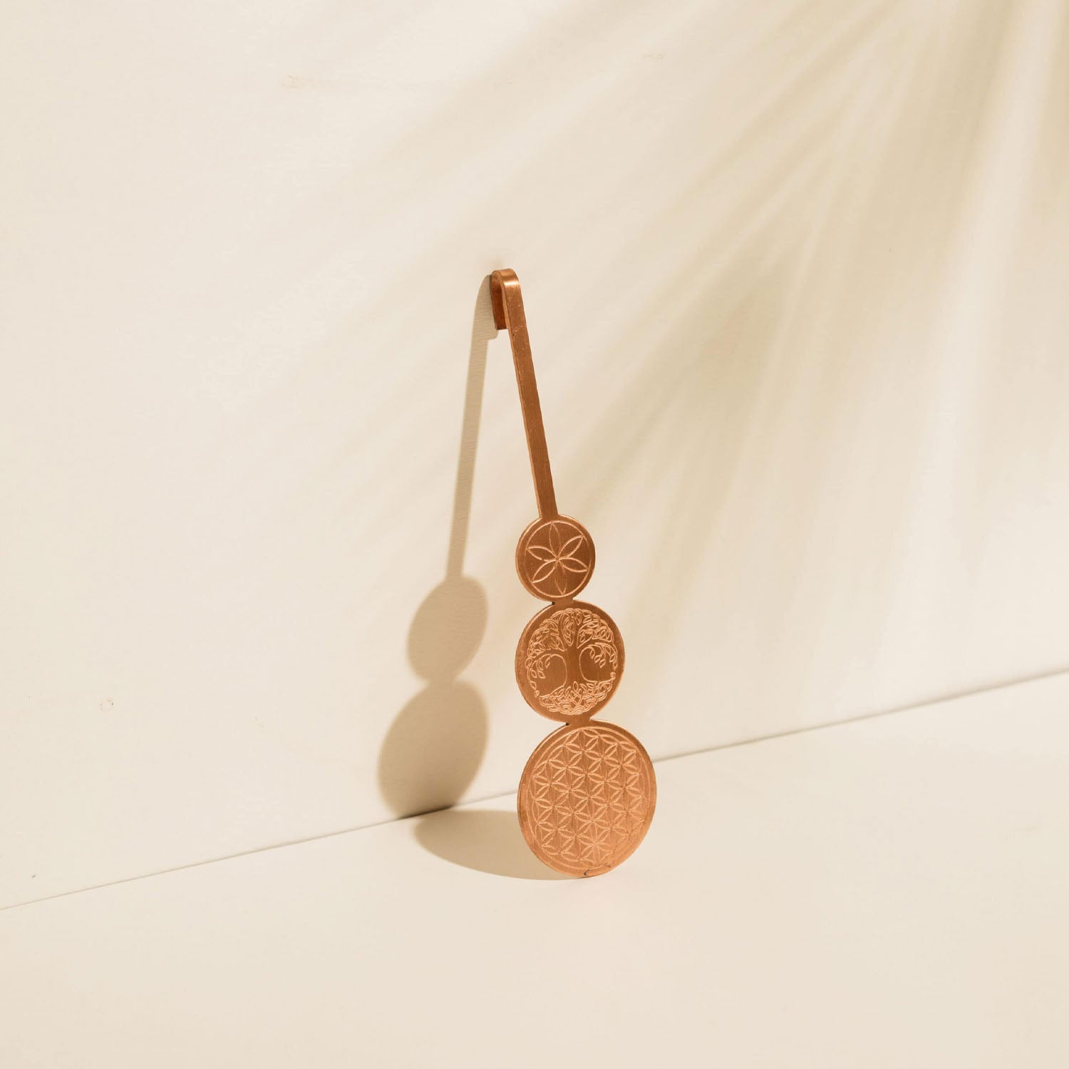 Copper Infuser Prana – Forrest & Love GmbH